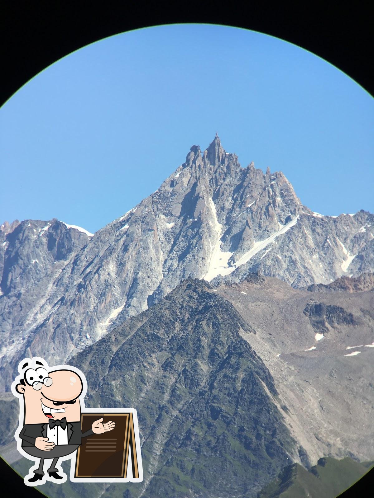 Midnight Express pub & bar, Chamonix - Restaurant menu and reviews