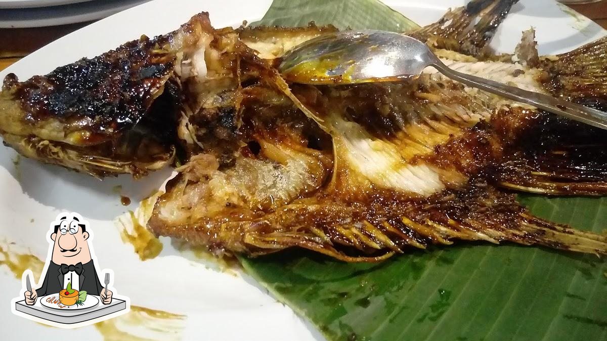 PONDOK BAKARAN MANDING restaurant, Bantul - Restaurant menu and reviews