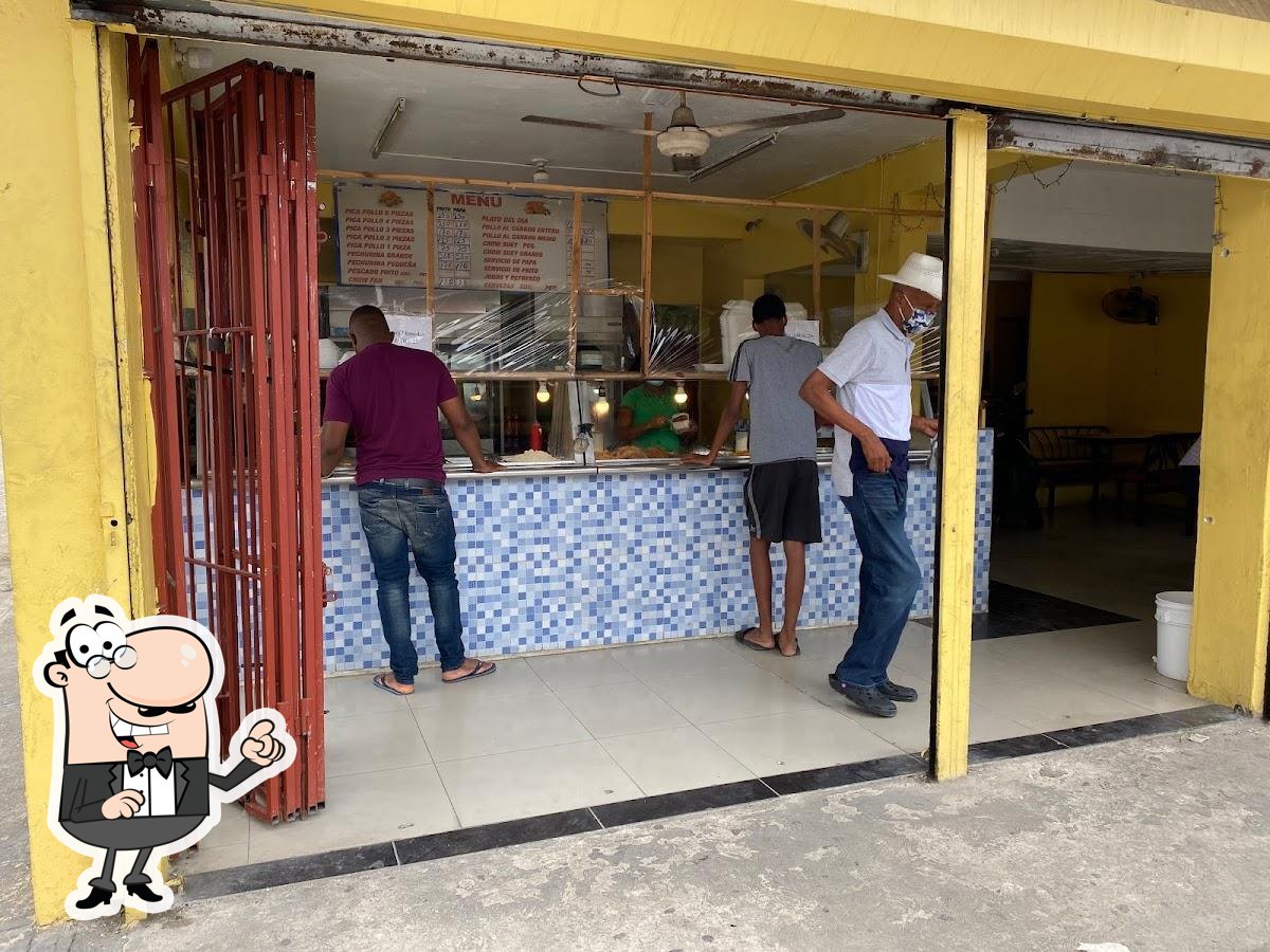 Pica Pollo La 19, Santo Domingo Este - Menú del restaurante, precios y ...