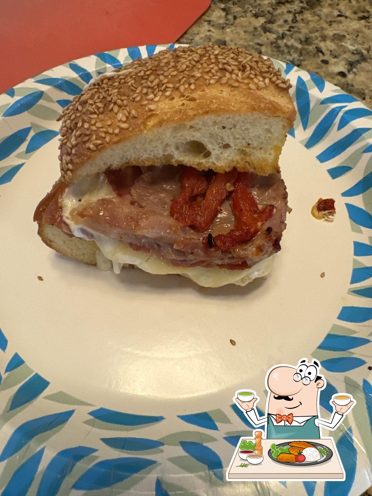 Savarino's Market, Columbia - Restaurant menu, prices and reviews