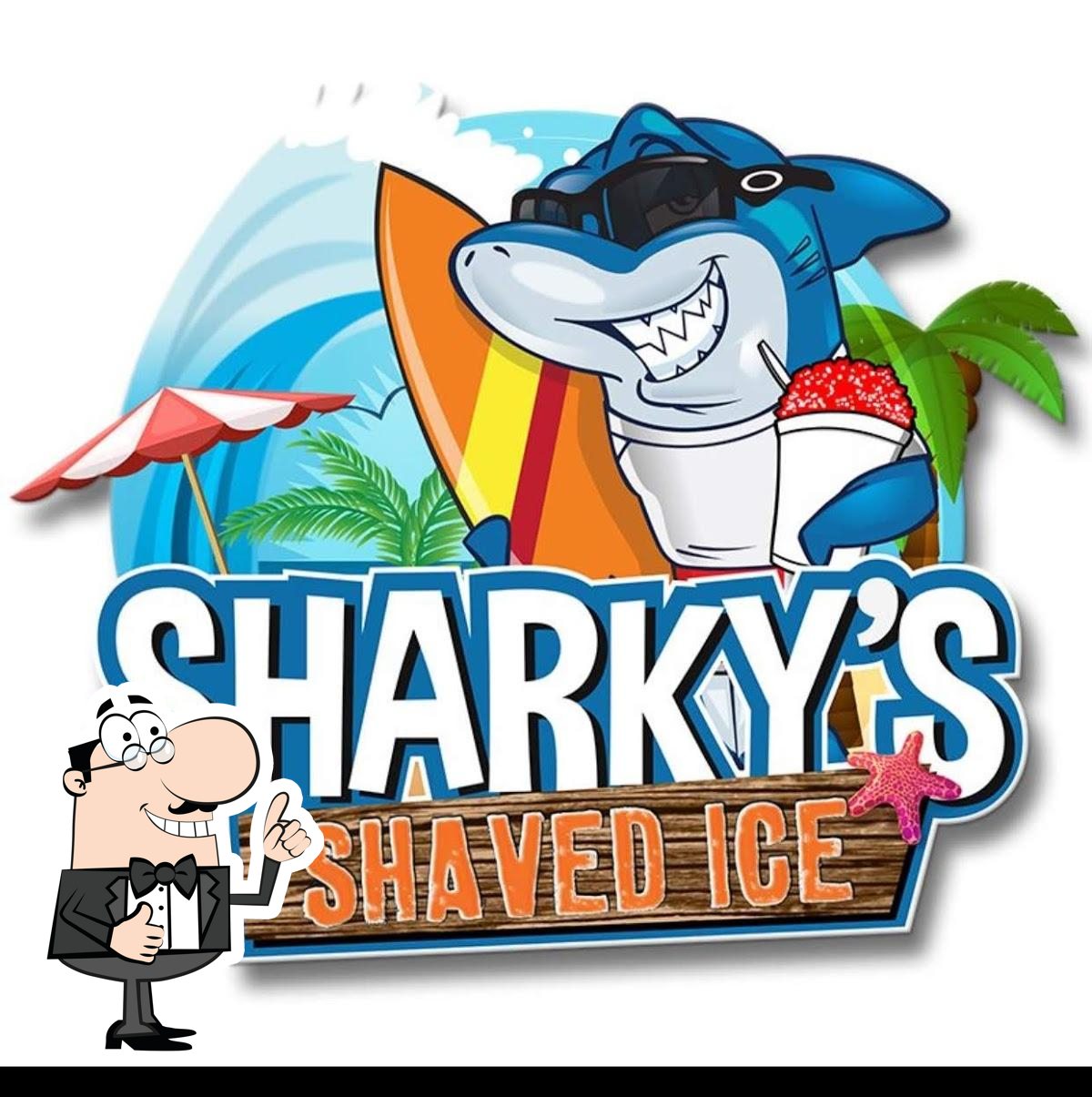 Sharky's Shaved Ice in Del Rio - Restaurant reviews
