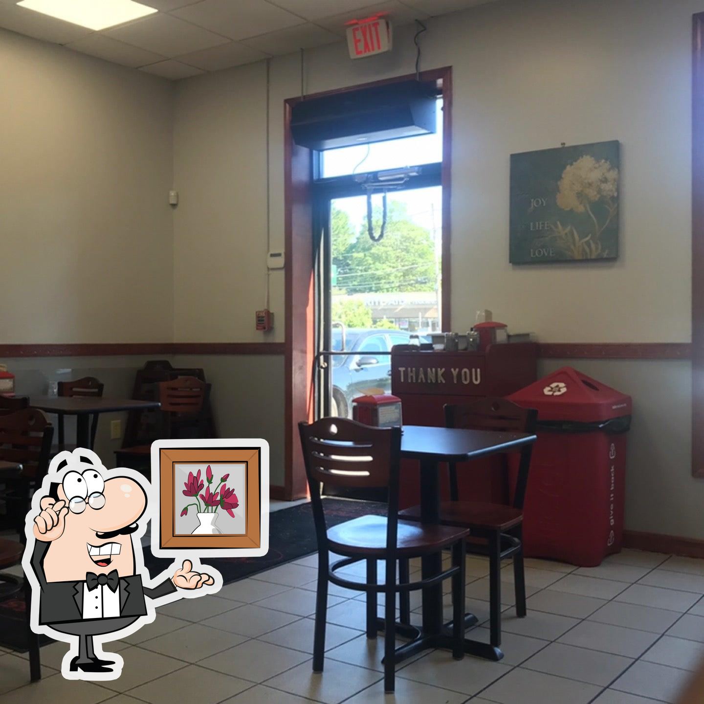 Tessi’s Pizza & Roast Beef, Tewksbury - Restaurant menu, prices and reviews