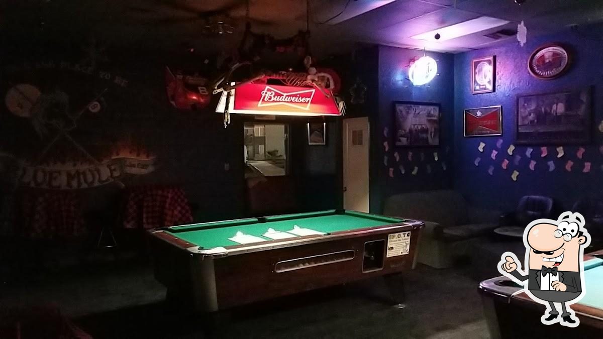 Blue Mule Saloon, Las Vegas - Restaurant menu, prices and reviews