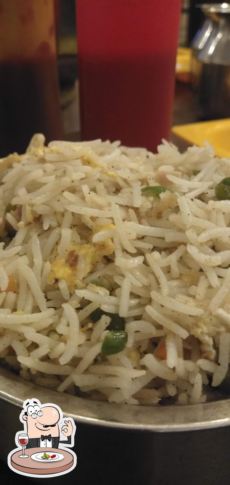 Navaladi kongunadu Restaurant & party hall, Chennai, Trunk Rd ...