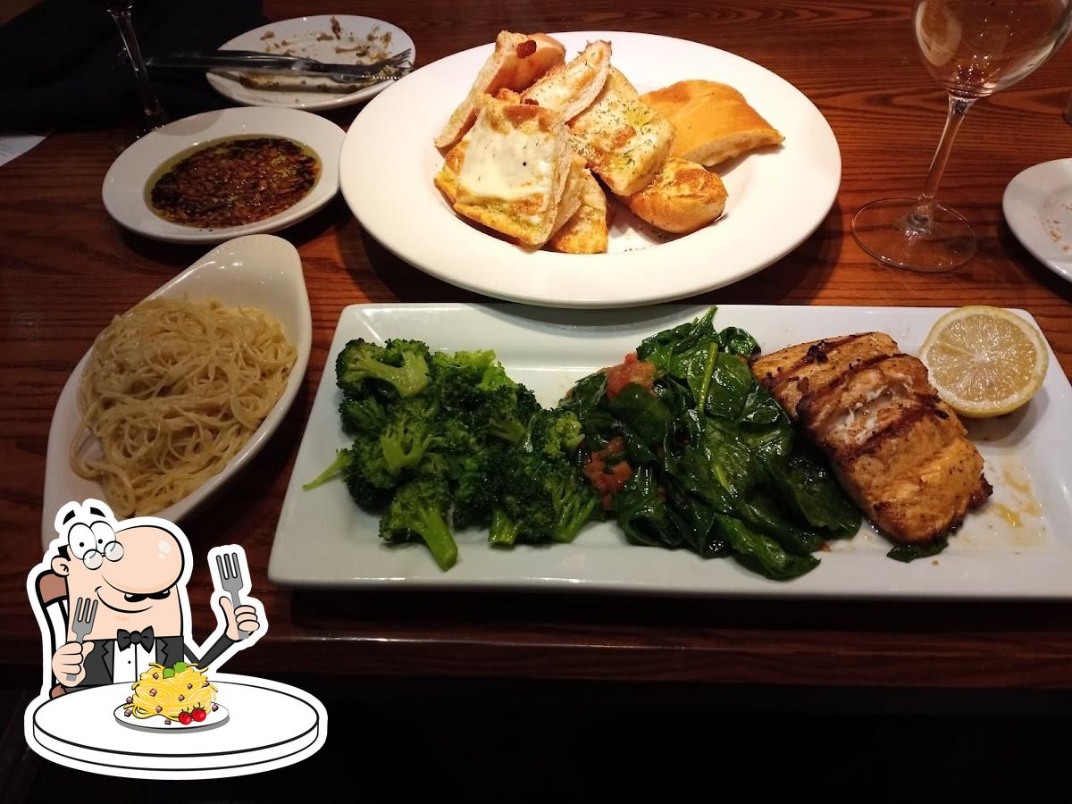 Papa Vino's Italian Kitchen in Mishawaka - Restaurant menu and reviews