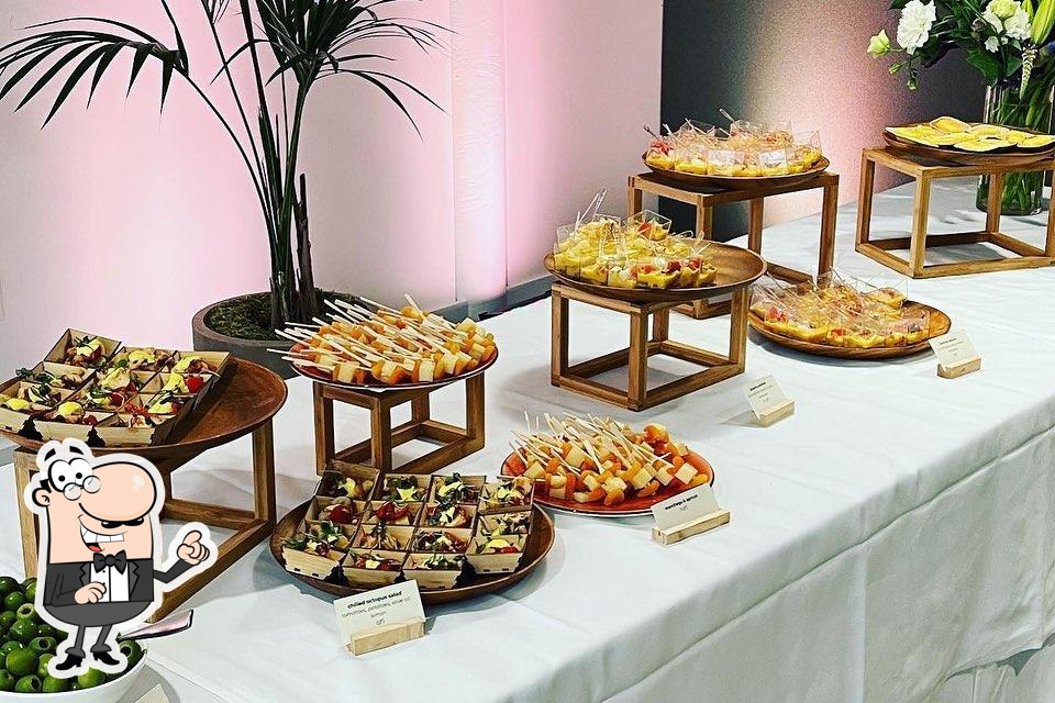 Lechon in Portland - Restaurant menu and reviews