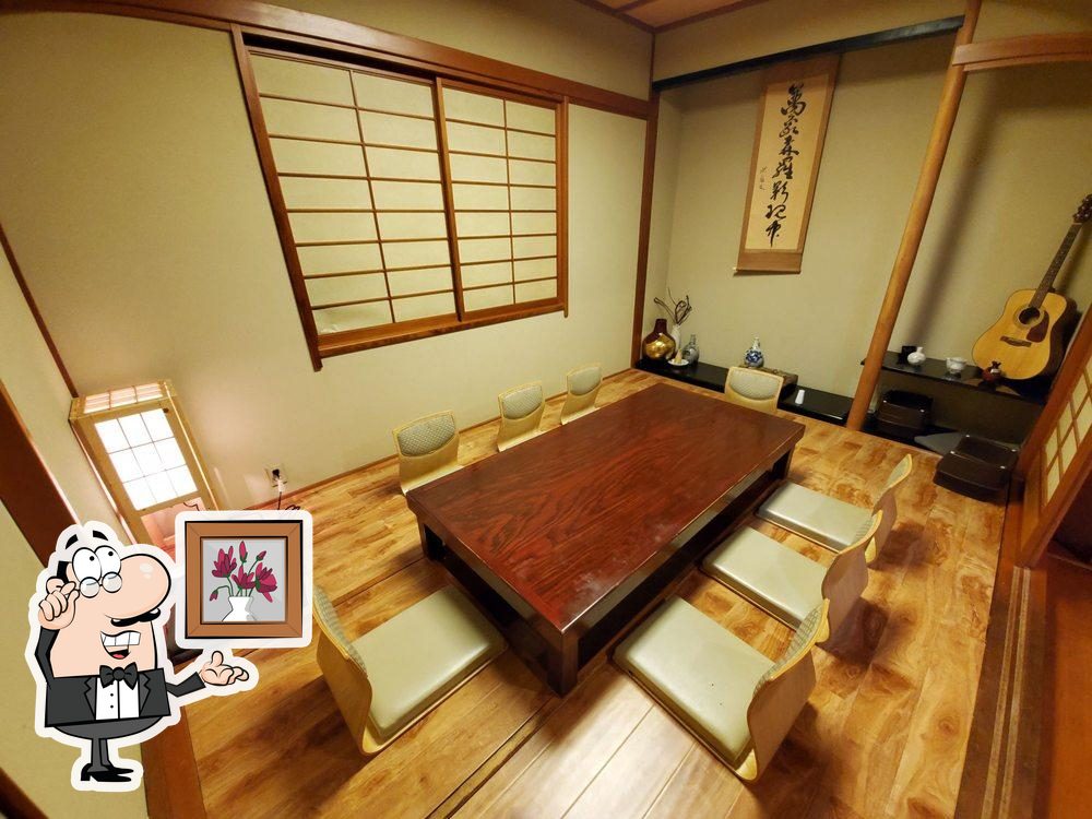 Satoshi sushi in Fountain Valley - Restaurant menu and reviews