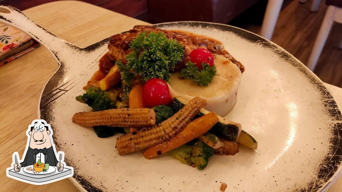 Cafe Yum Yum, Ranchi - Restaurant menu and reviews