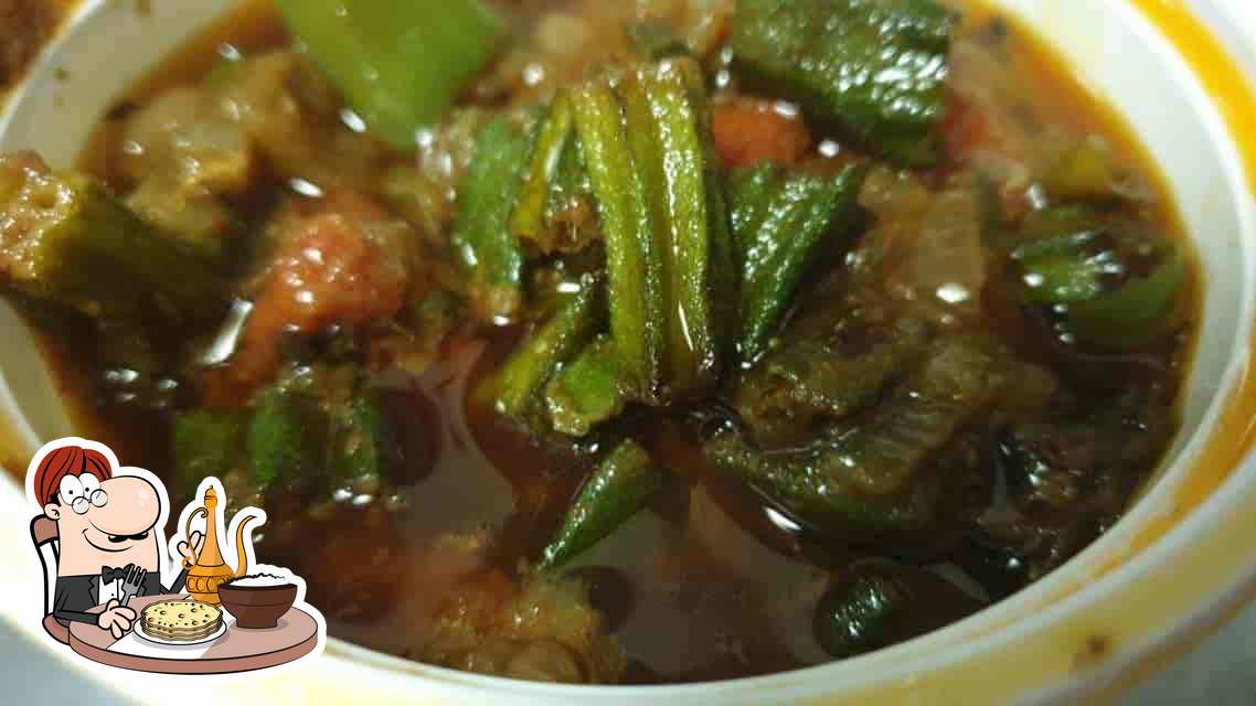 TELUGU RUCHI RESTAURANT, Abu Dhabi - Restaurant menu and reviews