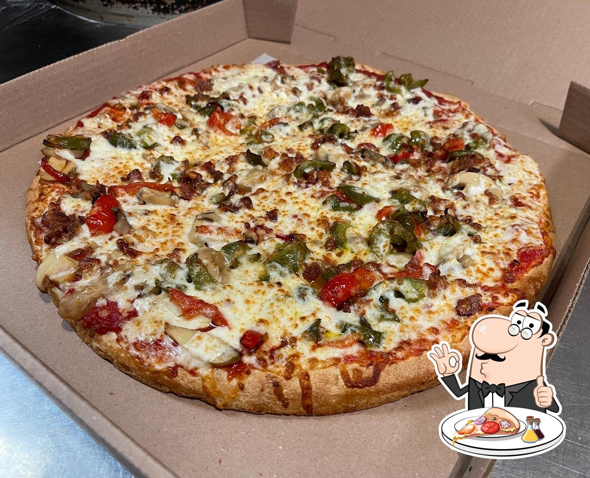 Country Style Pizza in Bridgeville - Restaurant menu and reviews