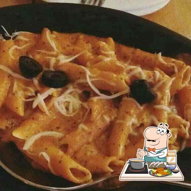 Cafe befikre, New Delhi, 289 Satya Niketan - Restaurant menu and reviews