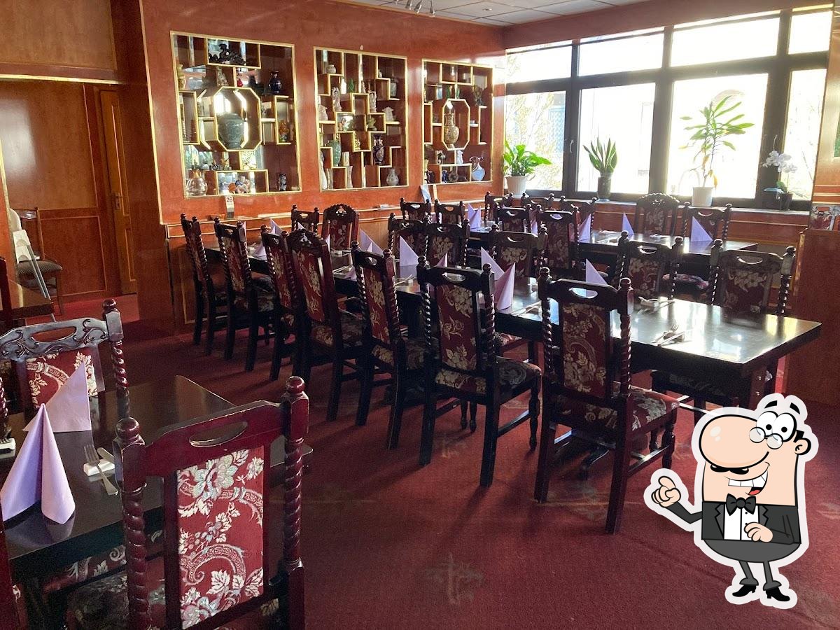 China Restaurant Mr. Miao, Idar-Oberstein - Speisekarte, Preise und ...