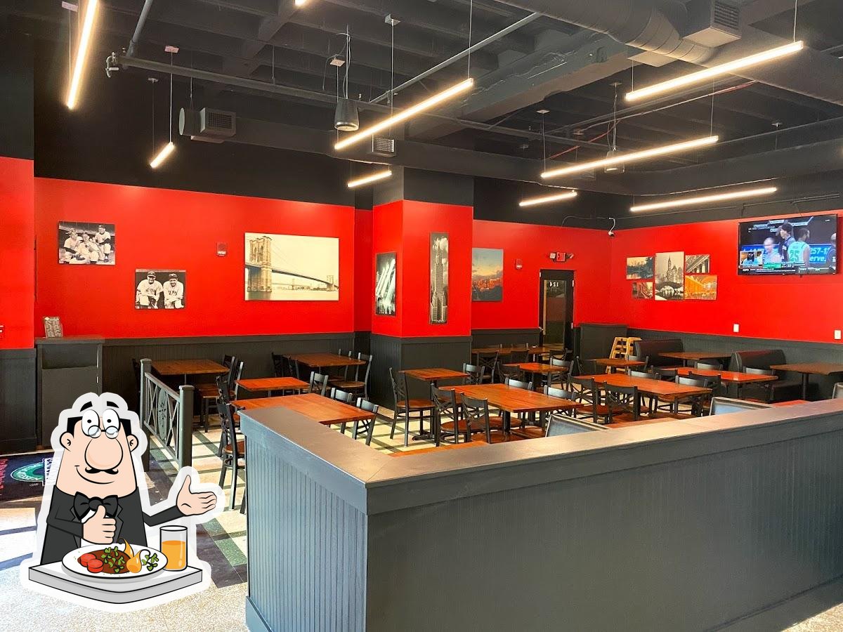Gandolfo’s New York Deli in Omaha - Restaurant menu and reviews