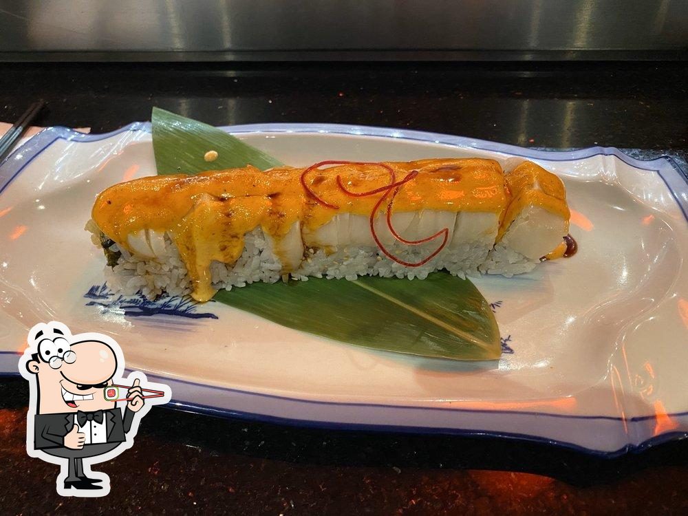 Goen Japanese Restaurant in Toronto - Restaurant menu and reviews