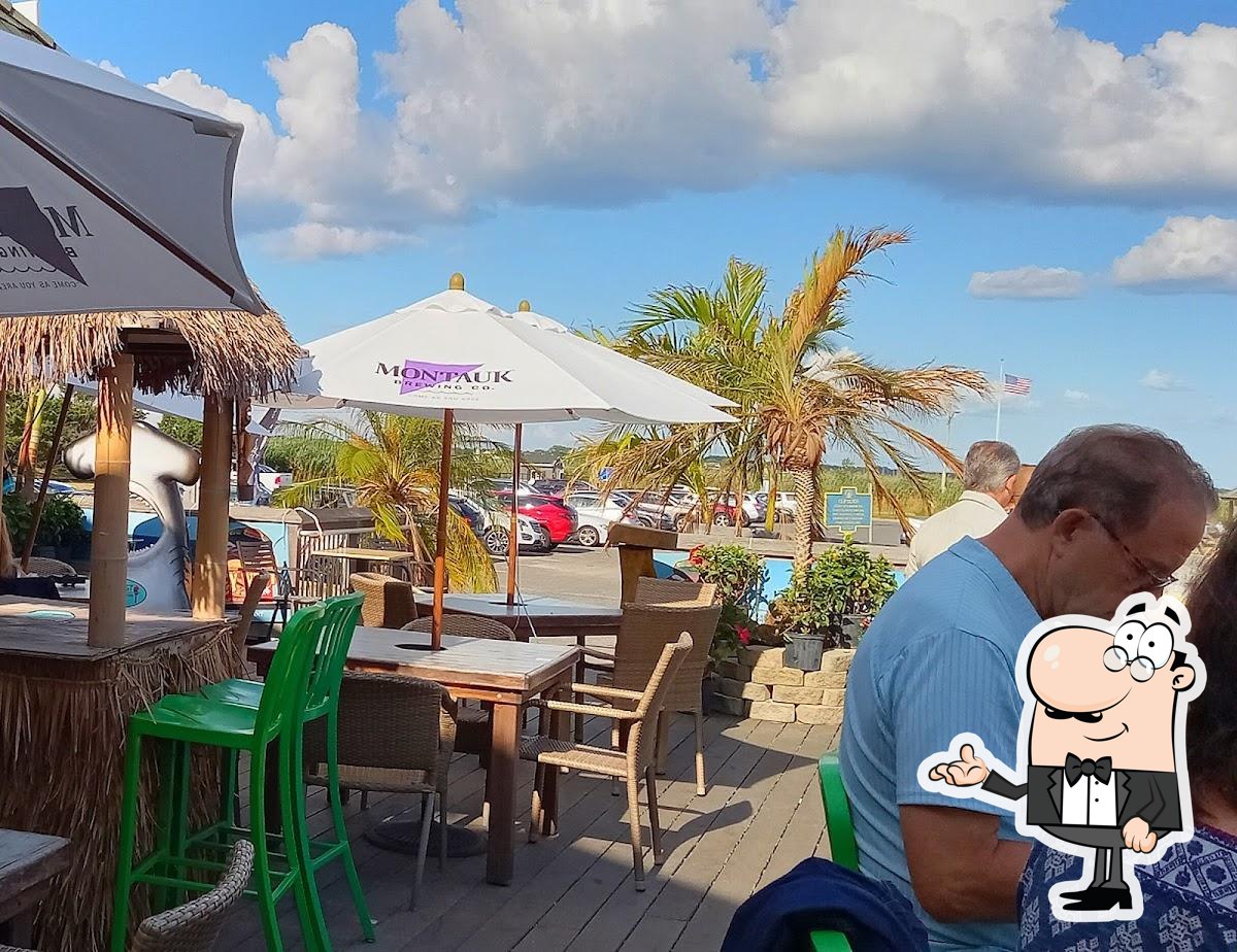 Key West Islip Beach, Islip - Restaurant menu, prices and reviews