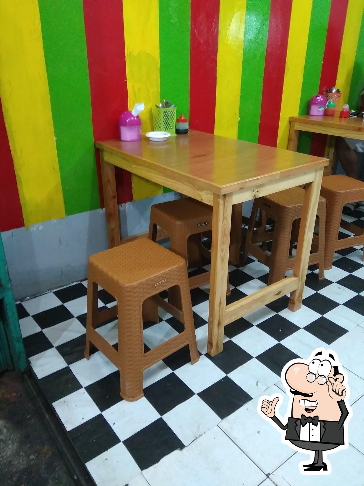 MARTABAK ROTI CANE restaurant, West Jakarta - Restaurant reviews