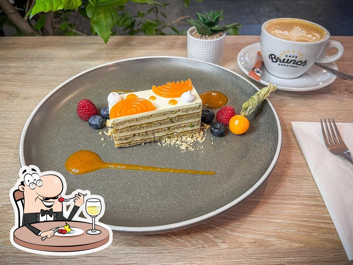 Opera Cakes & Bakery, Budapest - Restaurant reviews