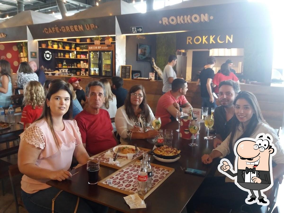 BOCA-BOCA restaurante, Nova Lima - Avaliações de restaurantes