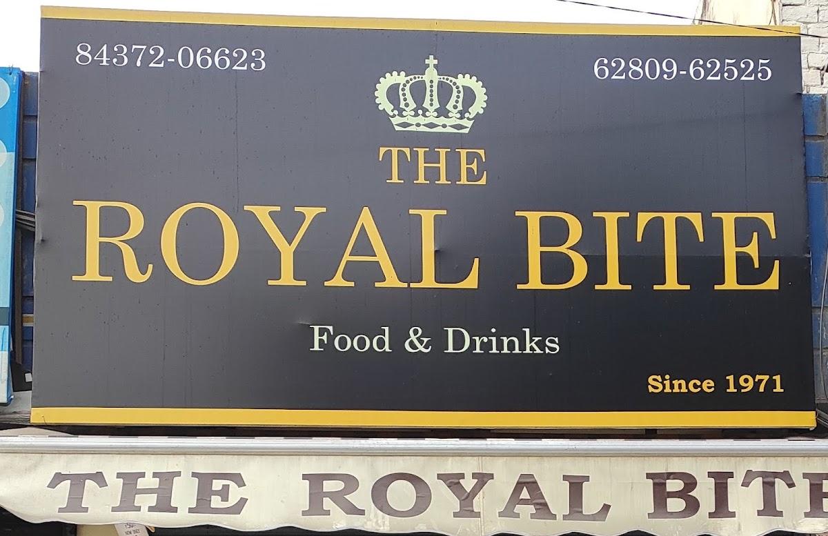 The Royal Bite, Patiala - Restaurant reviews