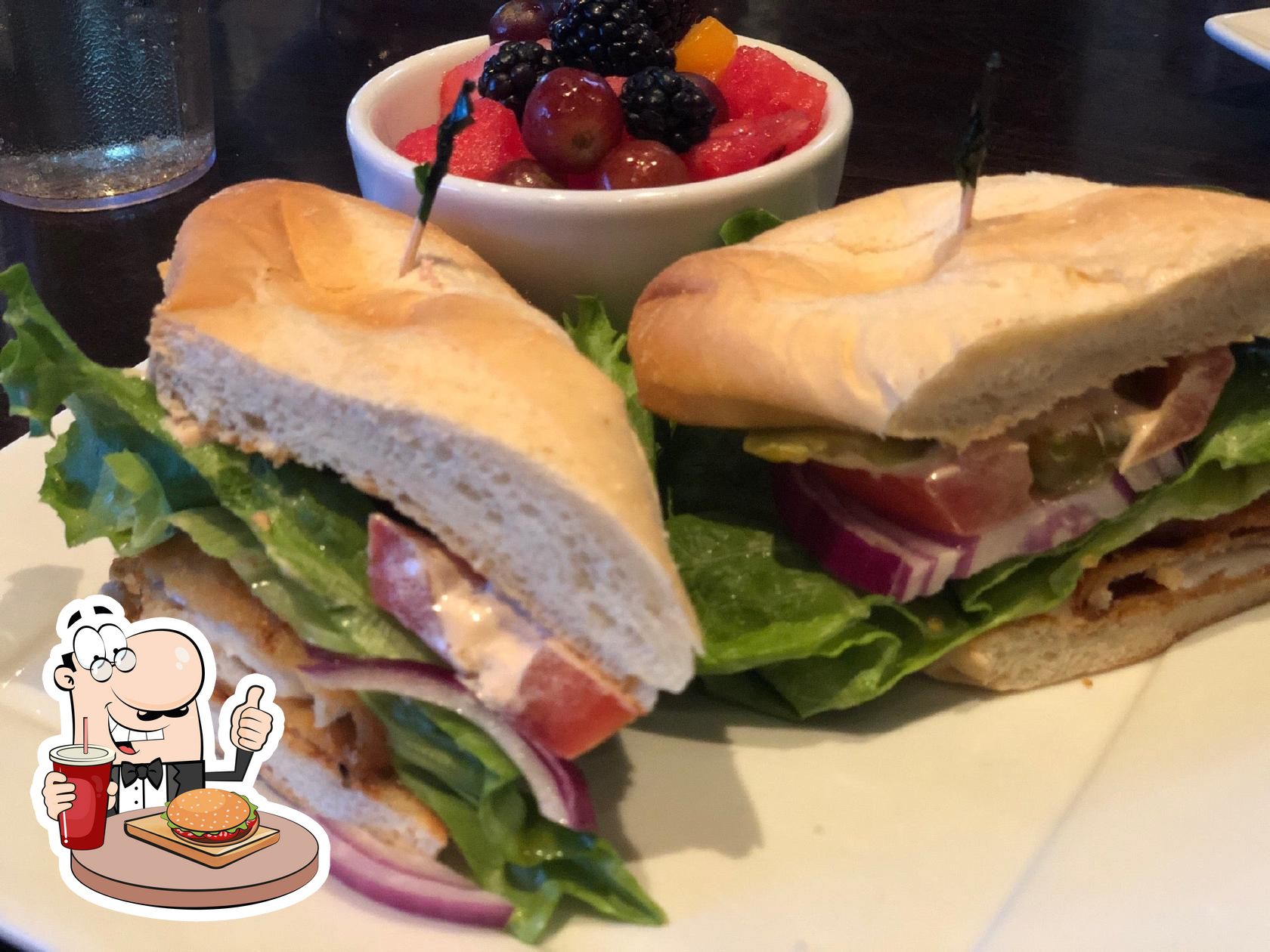 Home Plate Grill & Bar, 2460 W Warm Springs Rd in Las Vegas ...