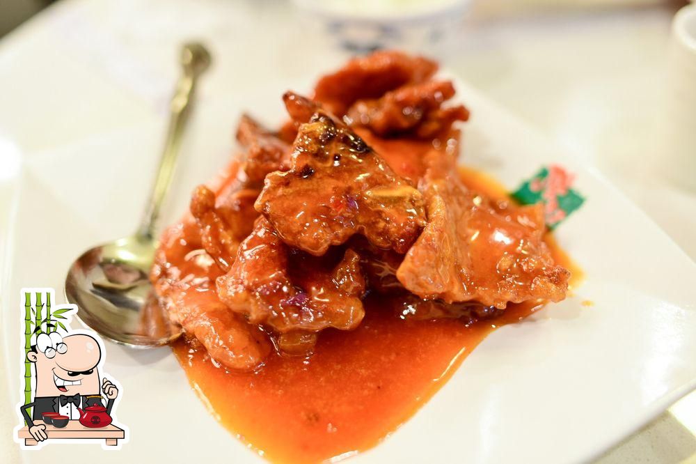 Ken Kee Restaurant Hong Kong in Chicago - Restaurant reviews