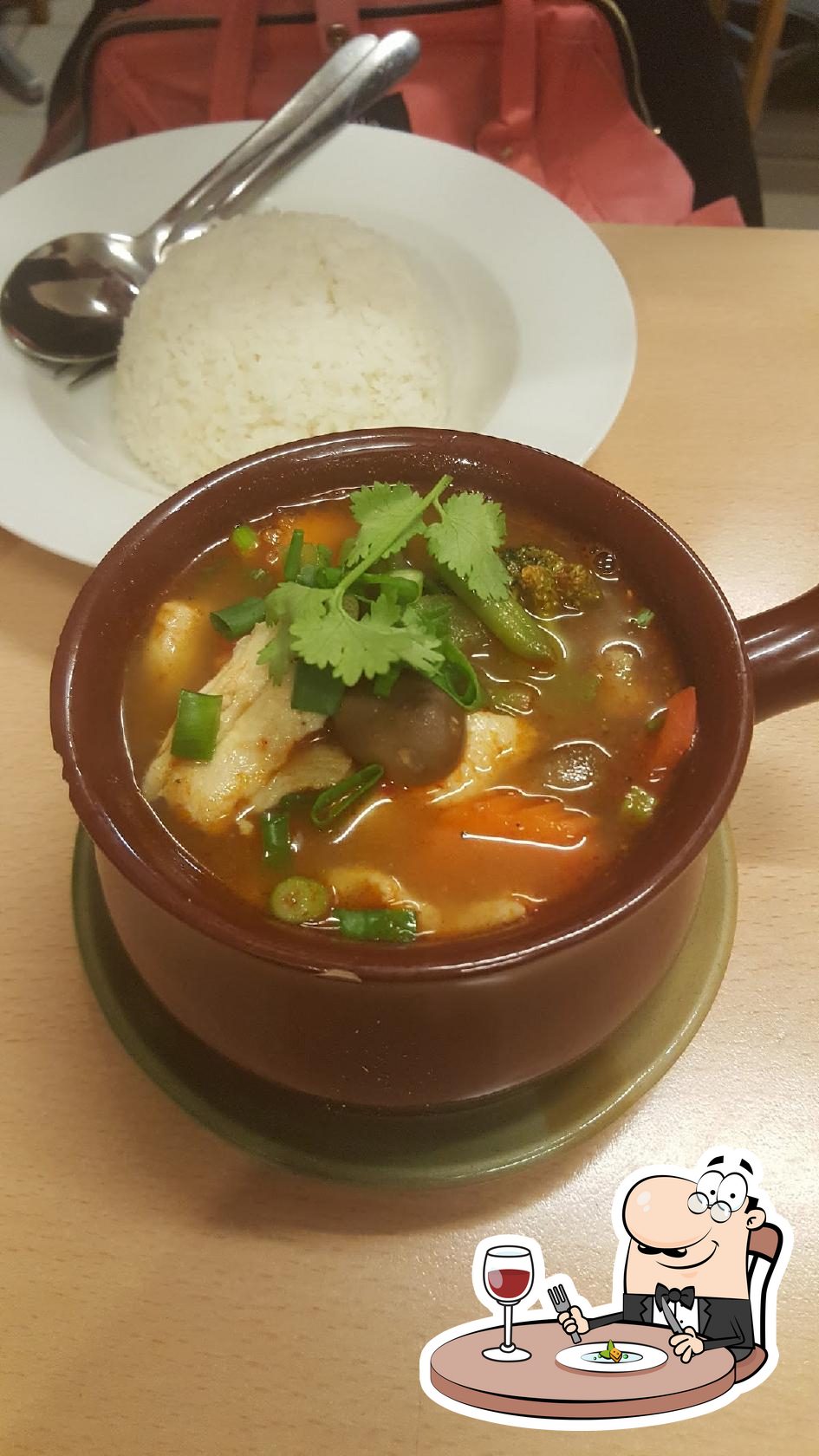 yabby house in Melbourne - Restaurant menu and reviews