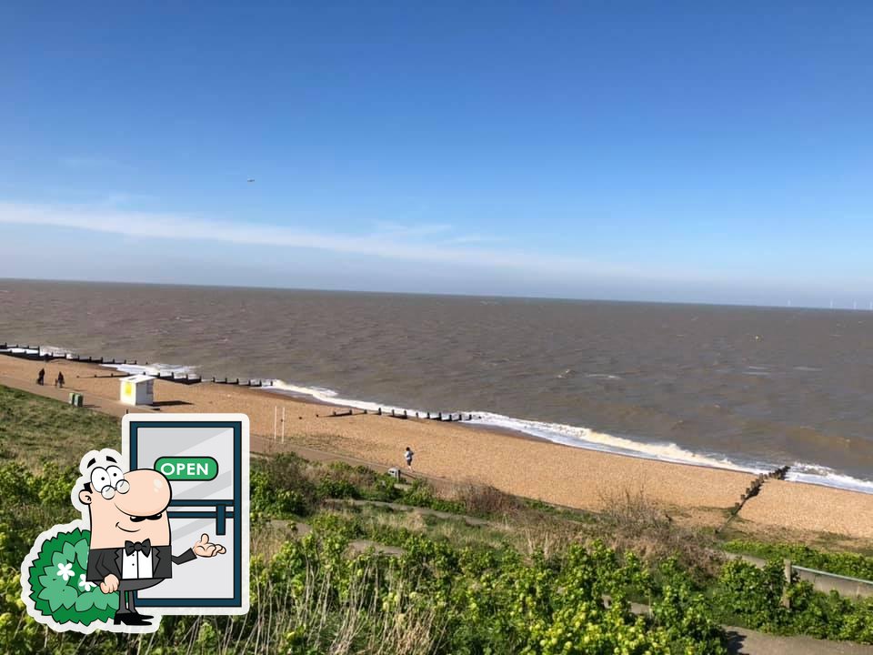 Wheatsheaf in Whitstable - Restaurant menu and reviews