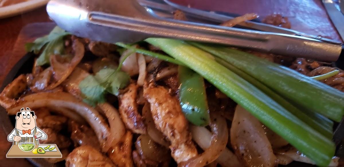 Don Diego's of Indian Wells in Indian Wells - Restaurant menu and reviews