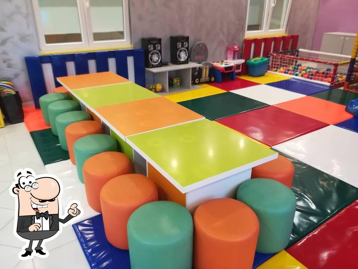 Dečija igraonica MALI PONI cafe, Bečmen - Restaurant reviews