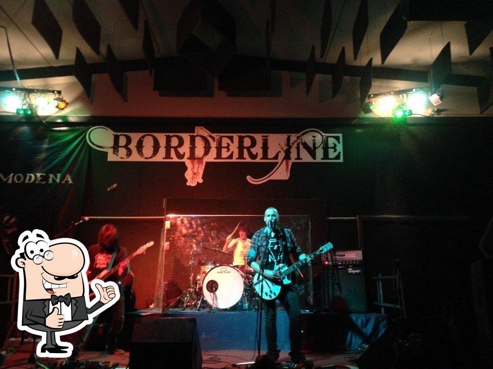 Borderline lowlanders mc Modena, Modena - Menu del ristorante, prezzi e ...