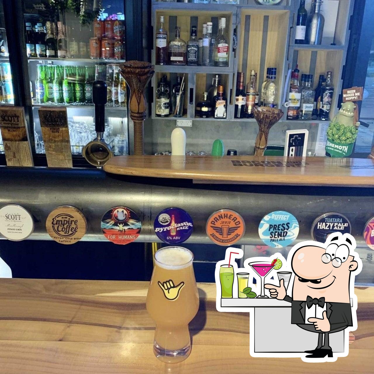 Shaka Bros in Christchurch - Restaurant reviews