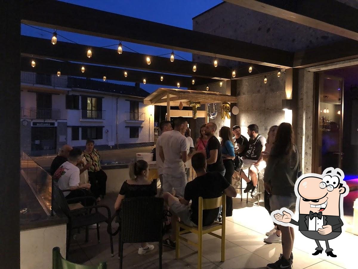 Bar Circus, Cureggio - Recensioni del ristorante