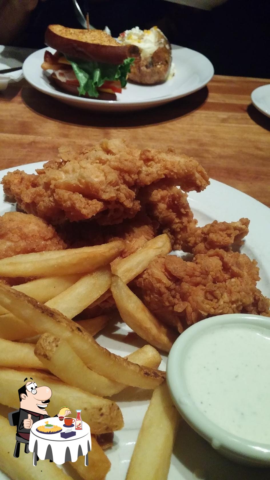 Menu of Cheddar's Scratch Kitchen restaurant, Avon - reviews and ratings