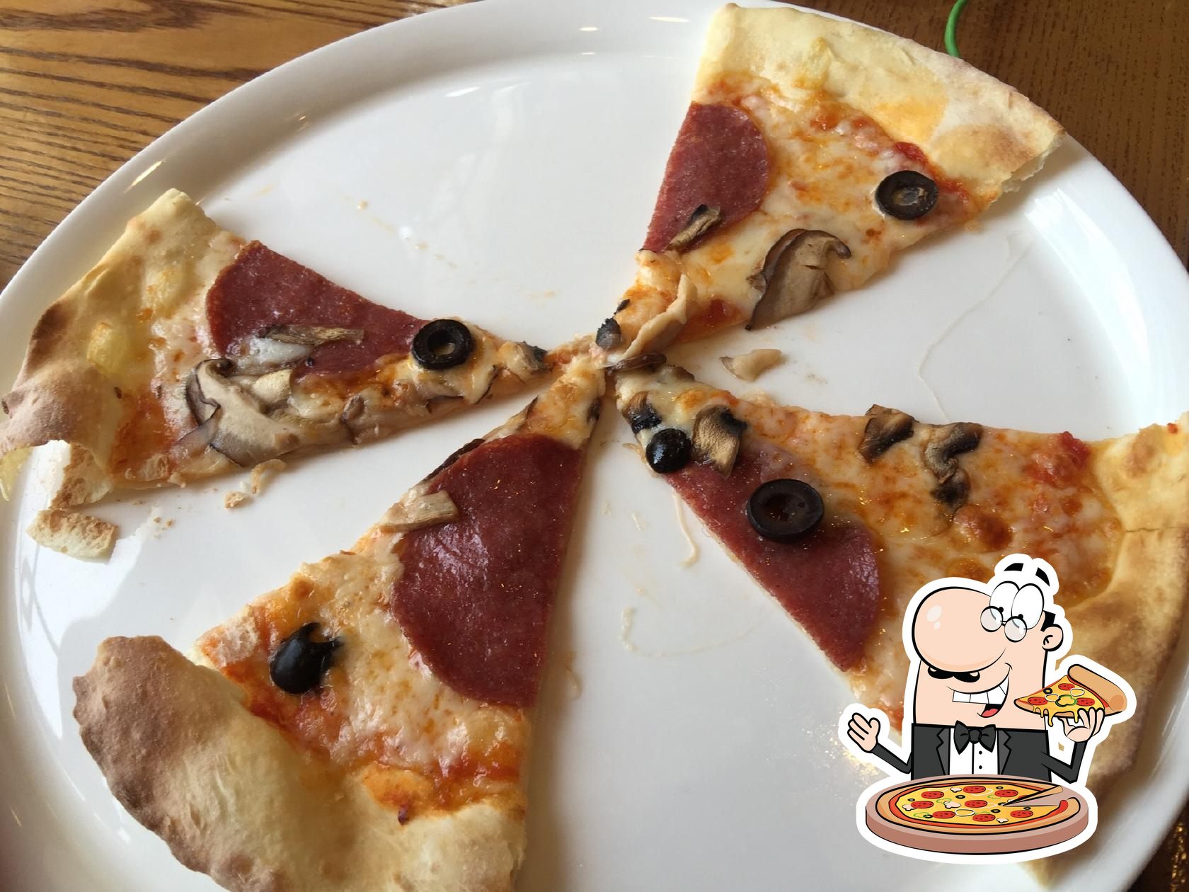 Cucina Mario restaurant, Yongin-si - Restaurant reviews