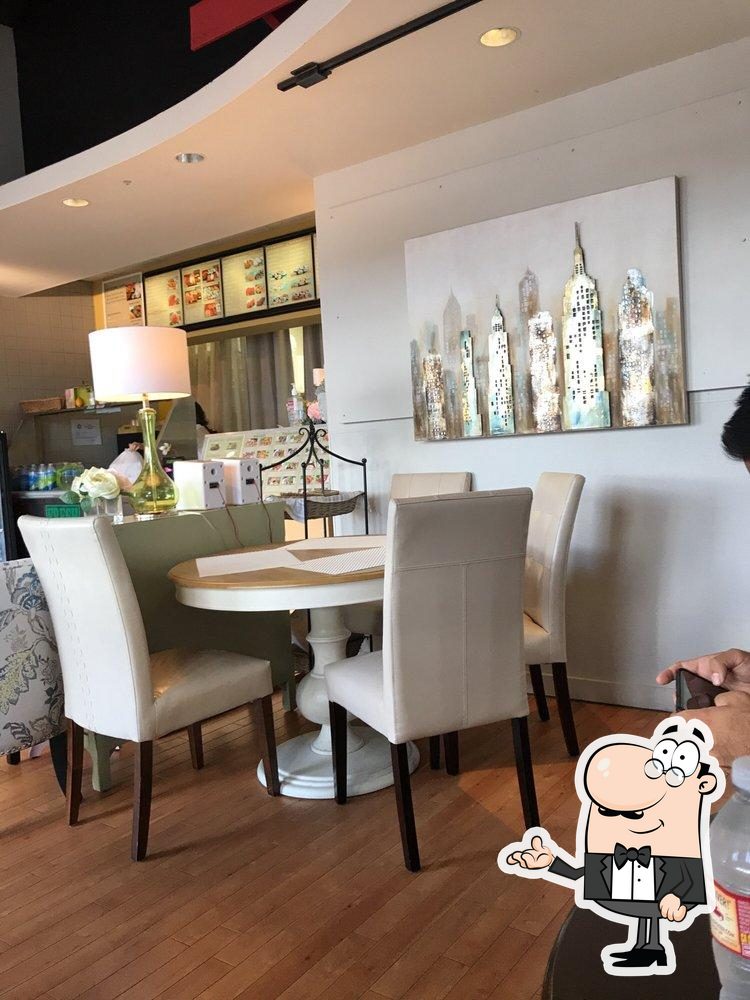 Restaurante Damo Sushi, Pearl City - Carta del restaurante y opiniones