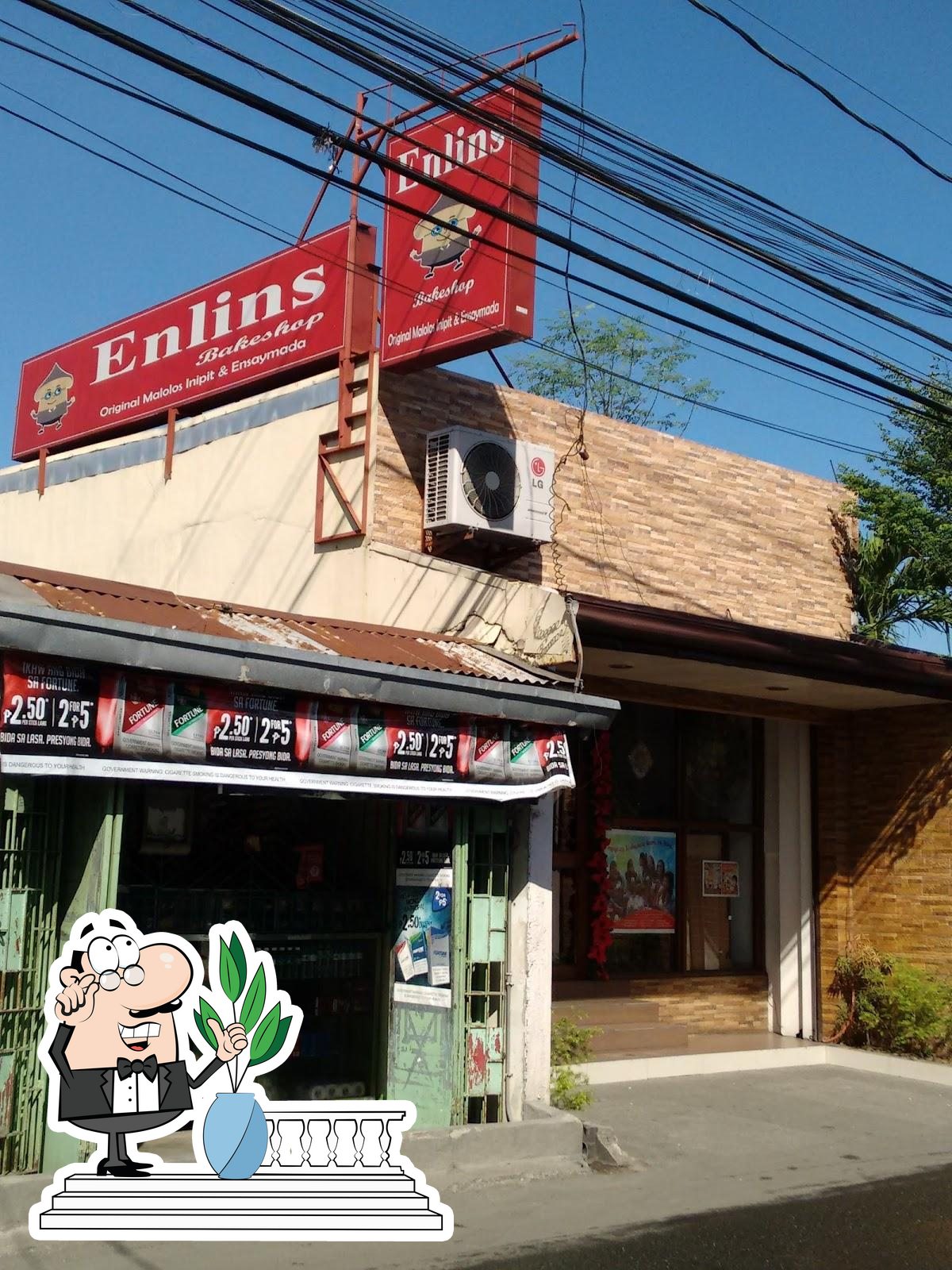 Enlin's Bakery, Malolos - Restaurant reviews