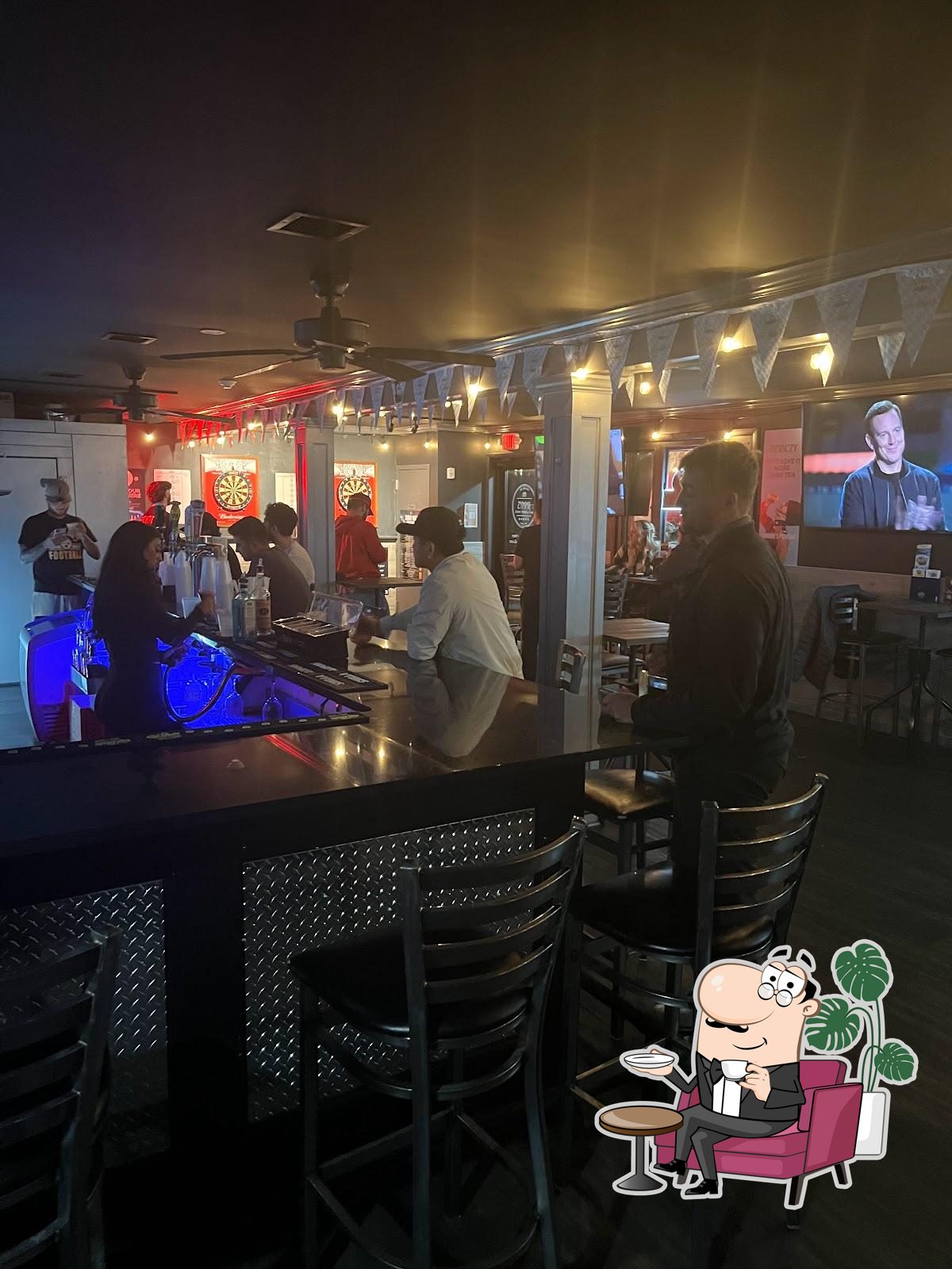 Jimmy's Bar & Event Space, Nutley - Restaurant menu, prices and reviews