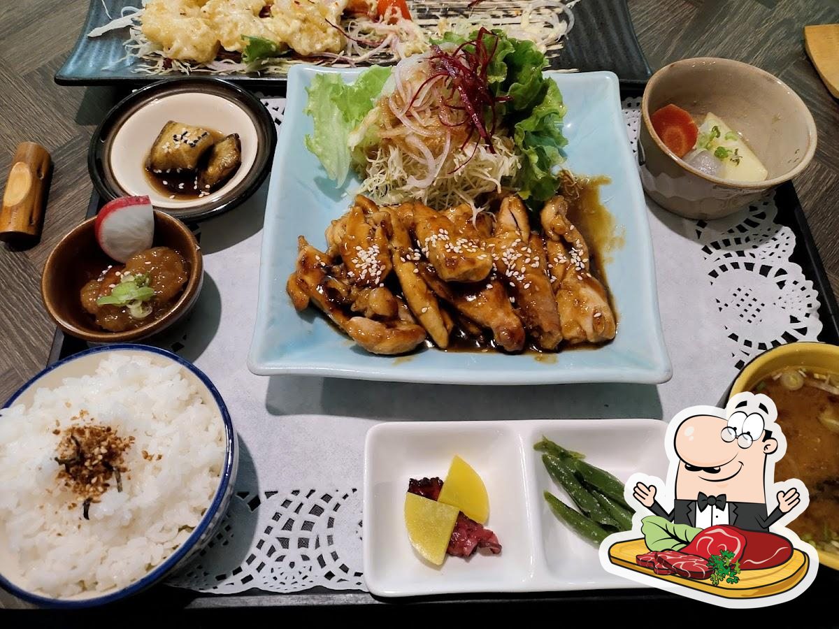 Kogai, Gurugram - Restaurant menu and reviews