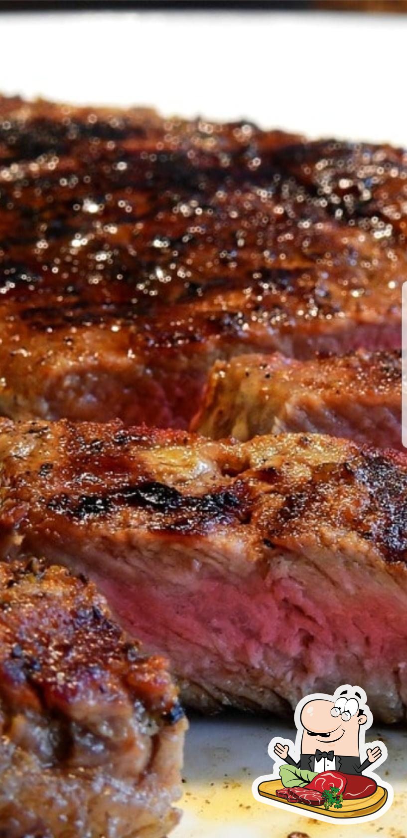 Las Brasas in Roses - Restaurant reviews