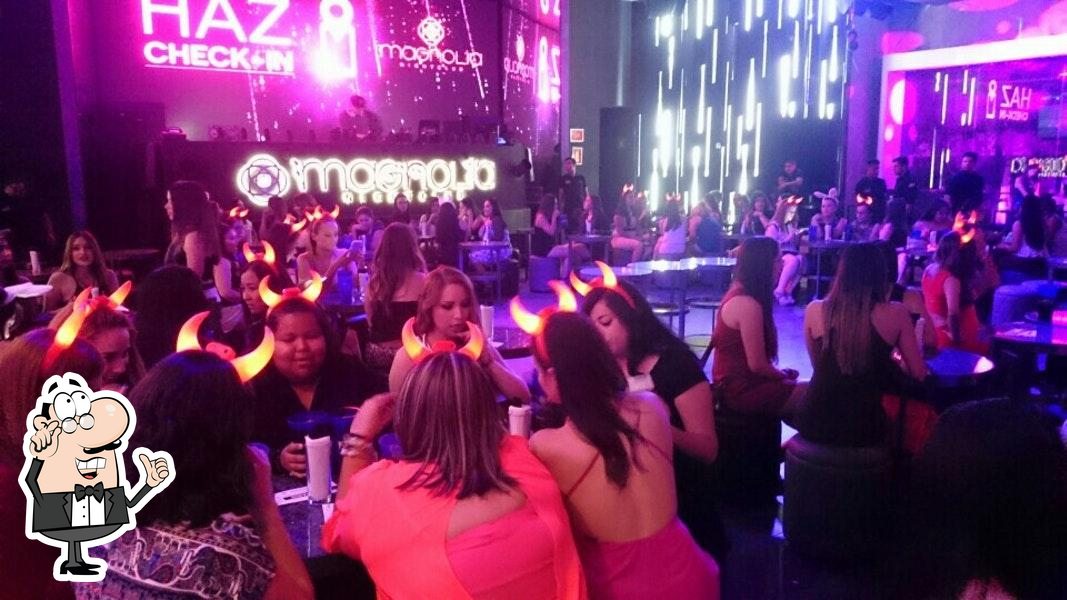 Magnolia Nightclub, Ciudad Juarez - Restaurant reviews