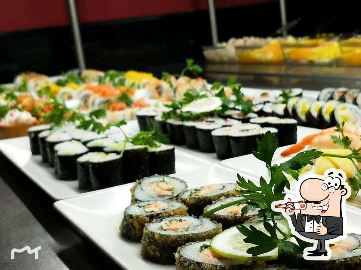Restaurante Sabor Rodízio Buffet, São Domingos de Rana - Restaurant ...