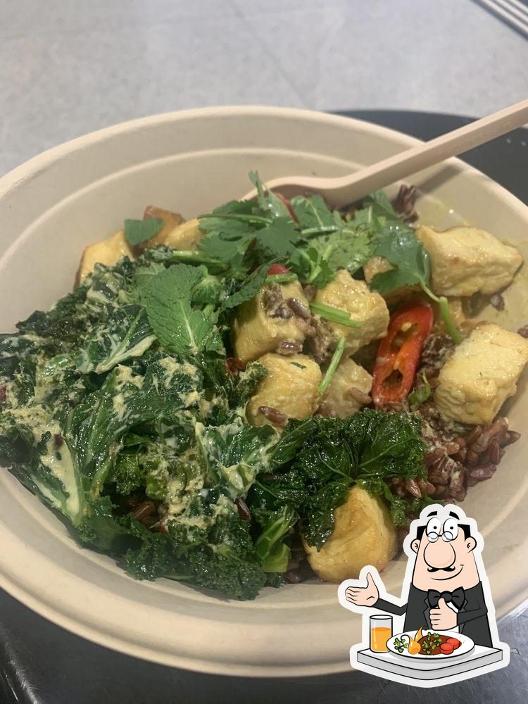 Rice Up! Winterthur, Winterthur - Restaurant reviews