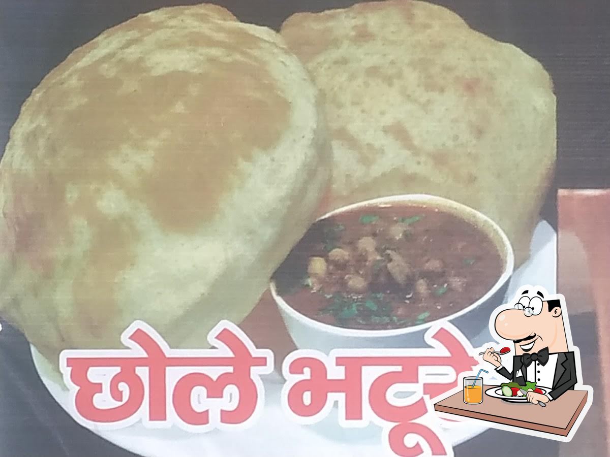 Shri krishna fast food, Mathura - Restaurant menu, prices and reviews