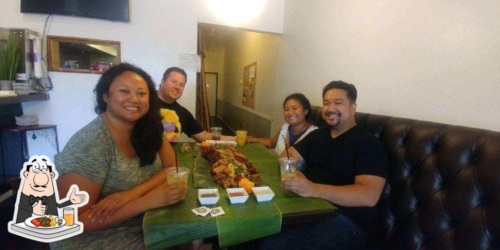 Silog in Torrance - Restaurant menu and reviews
