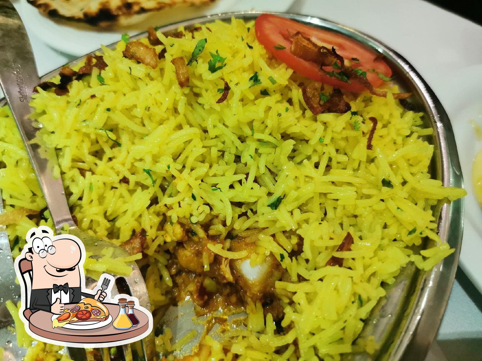 Trishna, Mumbai, Sai Baba Marg - Restaurant reviews