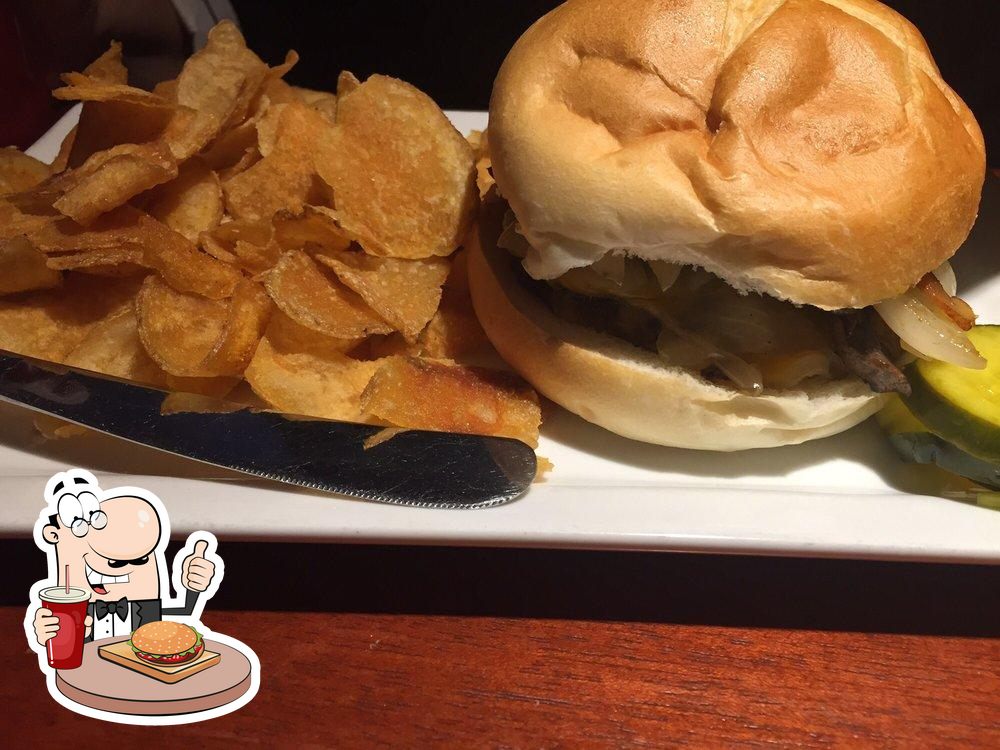Duffer's Tavern in Glen Mills - Restaurant menu and reviews