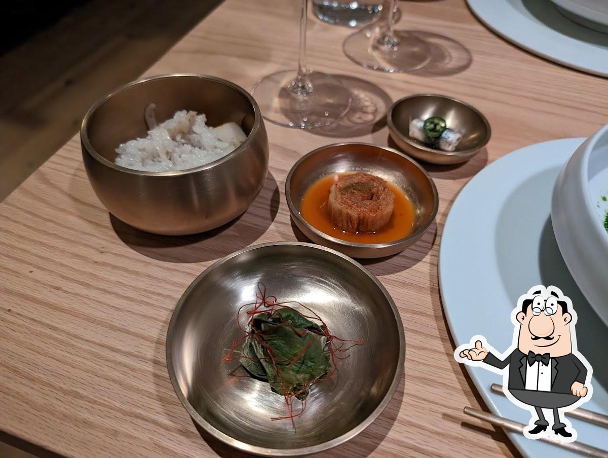 SSAL, San Francisco - Restaurant menu, prices and reviews