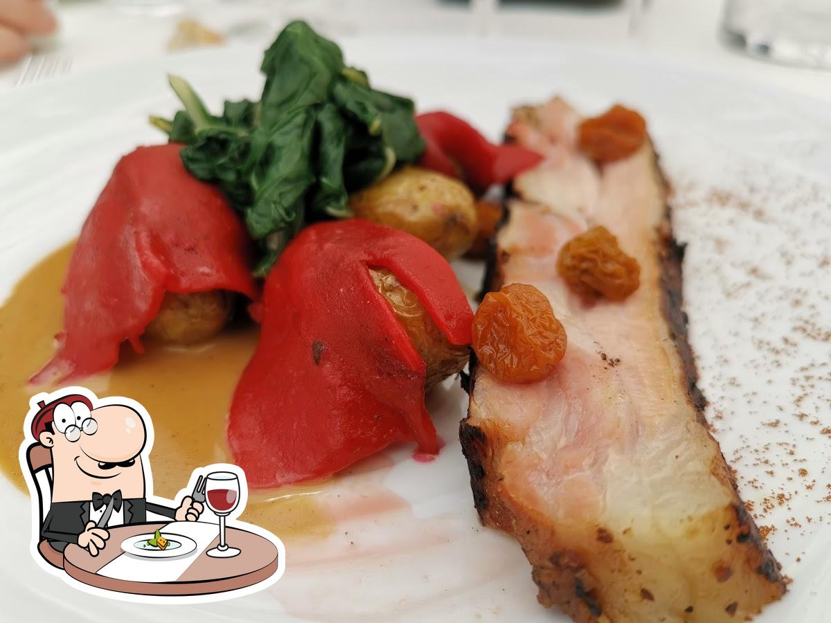 Le Grand Velum • Restaurant du Château de Chaumont, Chaumont-sur-Loire ...