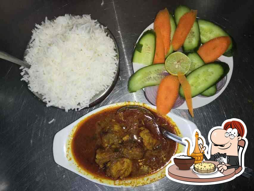 TELUGU RUCHI RESTAURANT, Abu Dhabi - Restaurant menu, prices and reviews