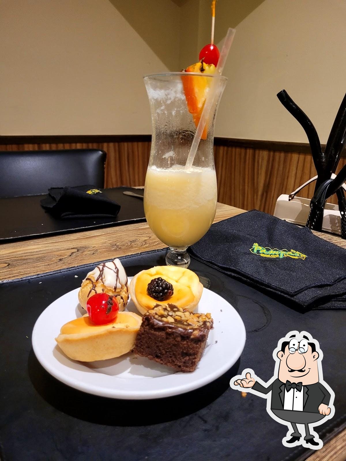 Mr Pampas Tijuana, Tijuana - Menú del restaurante, precios y reseñas